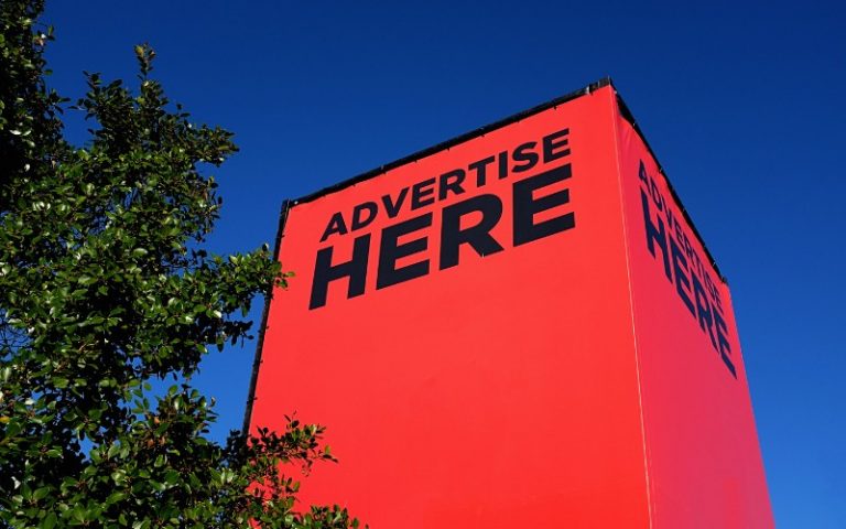 Quảng Cáo Billboard Là Gì? Các Loại Hình Quảng Cáo BillBoard Phổ Biến