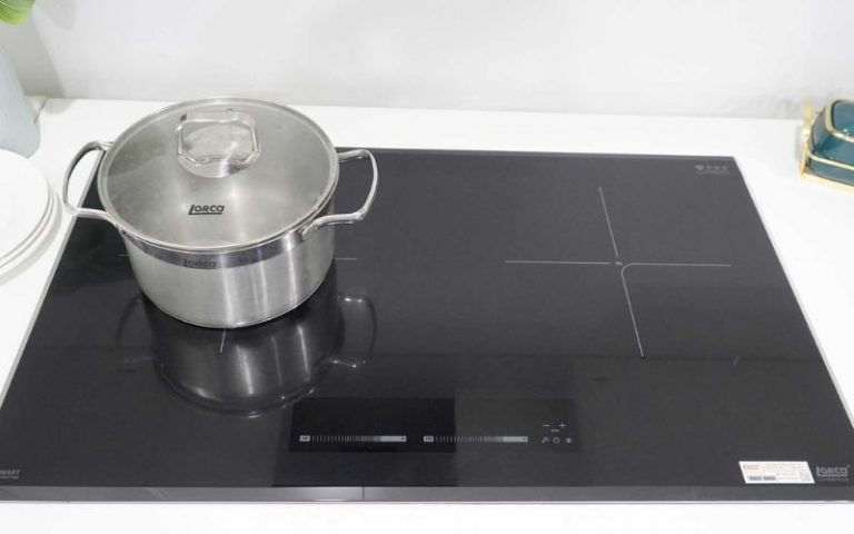 Review 7 Top Bếp Từ Nhập Khẩu Đức Đáng Mua Nhất